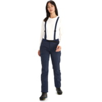 Marmot ROM GORE-TEX Infinium Pant - Women's, Arctic — Womens Clothing ...