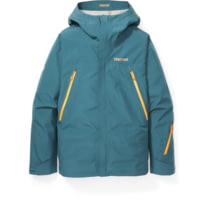 Marmot Spire Jacket - Men's, Stargazer, Medium, — Mens Clothing Size ...
