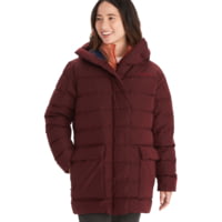 Marmot WarmCube GORE-TEX Golden Mantle Jacket - Women's — Length, Alpha: Regular, Womens ...