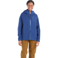 Marmot Waypoint GORE-TEX Jacket - Women's, Vapor, L, — Womens Clothing ...