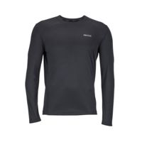 Marmot Windridge Long Sleeve - Men's, Black, Small — Mens Clothing Size ...
