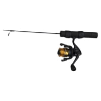Master Fishing Tackle Corporation Ultra Light Combo — CampSaver