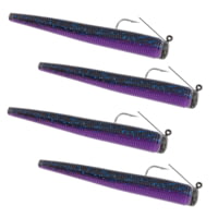 Matzuo Weedless Ned Rig 436671 — CampSaver