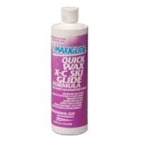 Maxiglide XC Ski Wax 16oz — CampSaver