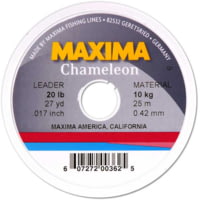 Maxima Chameleon Leader Wheel MLC-10 — CampSaver