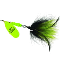 Mepps Magnum Musky Killer In-Line Spinner, Dressed Treble , Up to 71% ...