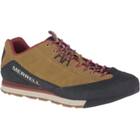 Merrell Catalyst Suede Approach Shoe - Men's — CampSaver