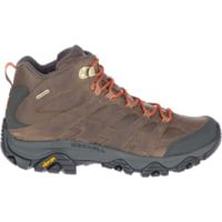 Merrell Moab 3 Prime Mid Waterproof Casual Shoes - Men's with Free S&H ...