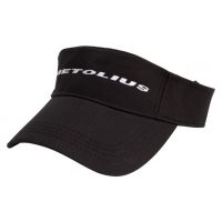 Metolius Logo Visor — CampSaver
