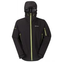 Montane Fast Alpine Stretch Neo Jacket - Mens — CampSaver