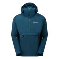 Montane Hydrogen Extreme Smock Jacket - Mens — CampSaver