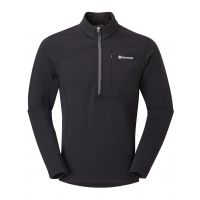 Montane Power Stretch Pro Pullover - Men's — CampSaver