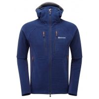 Montane Volt Alpiniste Jacket, Alpine Jacket — CampSaver