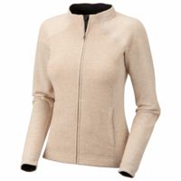 Mountain Hardwear Sarafin Cardigan - — Apparel Fit: Regular, Gender ...