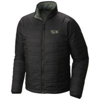 Mountain Hardwear Switch Flip Jacket - — Mens Clothing Size: Large ...