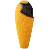 Mountain Hardwear Wraith -20 Sleeping Bag -Long-Left — CampSaver