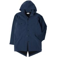 Muttonhead Waterproof Fishtail Parka — CampSaver