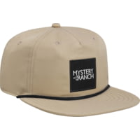 Mystery Ranch Logo Rope Hat - Men's — CampSaver