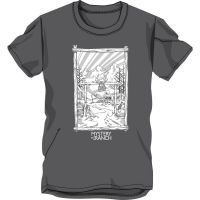 Mystery Ranch Ranch Style Tee - Mens — CampSaver