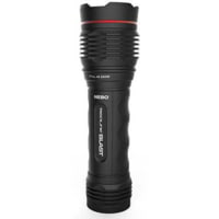 Nebo Redline Blast Bright Waterproof LED Flashlight — CampSaver