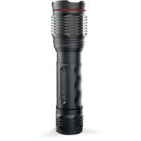 Nebo Redline V Bright Tactical Flashlight w/ Adjustable Zoom — CampSaver