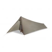 NEMO Equipment Spike Storm Tent - 1 Person — CampSaver