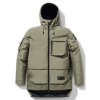 Nobis Alta Performance Shell Jacket - Men's with Free S&H — CampSaver