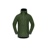 Norrona Kvinnherad Wool Smock - Men's with Free S&H — CampSaver