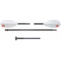 NuCanoe Wave Transformer Paddle - Fiberglass — CampSaver