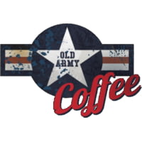 Old Army Coffee Products For SALE — Up to 43% Off , FREE S&H over $49 ...