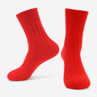 Outdoor Master Cashmere Ski Socks — CampSaver