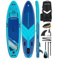 Outdoor Master Chasing Blue Sup Board — CampSaver