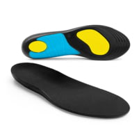 Outdoor Master Shock Absorber Insoles — CampSaver