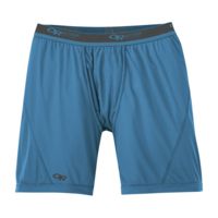 Outdoor Research Echo Boxer Briefs - Mens, Oasis/Night, 2XL, — Mens ...
