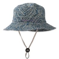 Outdoor Research Gin Joint Sun Bucket Hat-Cafe-S/M — Gender: Unisex ...