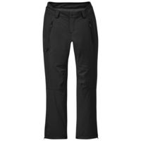 Outdoor Research Hyak Pants - Women's, Black, Large, — Womens Clothing ...