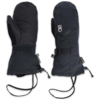 Outdoor Research Revolution GORE-TEX Mitts — CampSaver