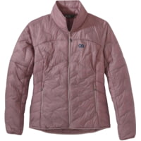 Outdoor Research SuperStrand LT Jacket - Women's — CampSaver