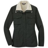 Outdoor Research Wilson Shirt Jacket - Women's — CampSaver