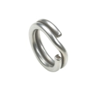 Owner Hooks Hyperwire Split Ring — CampSaver
