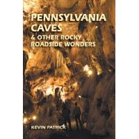 Stackpole Books: Pennsylvania Caves 0811726320 — CampSaver