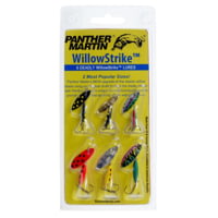 Panther Martin Willow Strike Kit — CampSaver