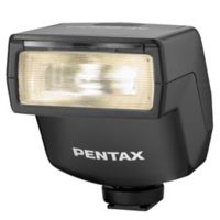 Pentax Camera SLR Flash Units — CampSaver
