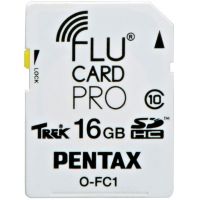 Pentax Flucard for Pentax O-FC1 — CampSaver