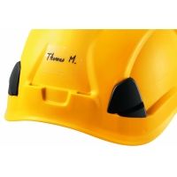 Petzl Vertex/Alveo Transparent Stickers A10100 — CampSaver