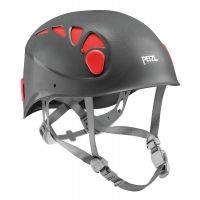 Petzl Elios Helmet - Men's-Size 1-Gray — CampSaver