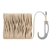 Petzl Exo Rope w/Hook R030CA00 with Free S&H — CampSaver