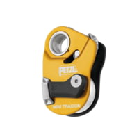 Petzl Mini Traxion Progress-Capture Pulley P054AA00 with Free S&H — CampSaver