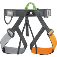 Petzl Pandion Adjustable Harness C029AA00 with Free S&H — CampSaver