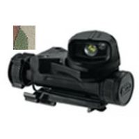 Petzl Strix Ir Tact Headlamp Camo E90BHB C — Color: Camo, Beam Color ...